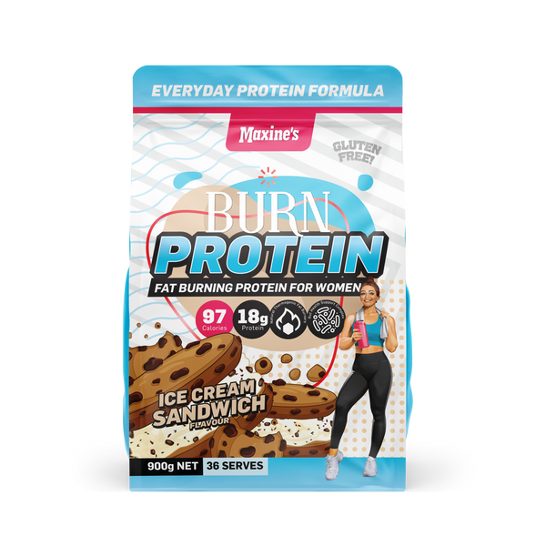 Burn Protein – Adrenaline HQ
