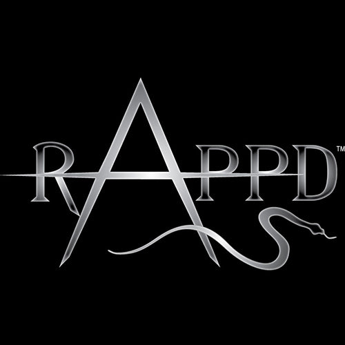 Knee Wrap 2.0m Heavy Duty (Brawn Edition) – Adrenaline HQ