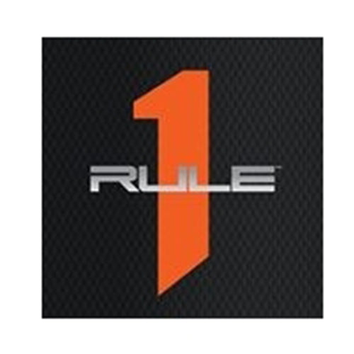 Rule 1 Protein Naturally Flavoured – Adrenaline HQ